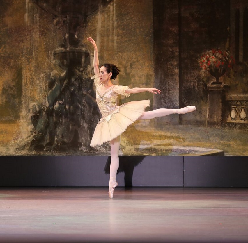 Welcome to Ballet in India! | Ballet is a very good way for the ...